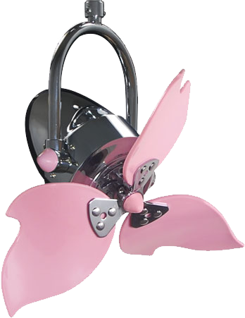 FINO2-SAKURA | Vento Decorative Ceiling Fans